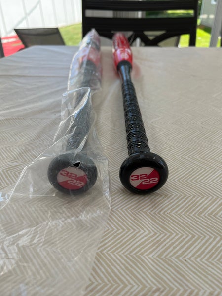 New 2024 Suncoast Backlash (-10) 32” 22oz Fastpitch Softball Bat ...