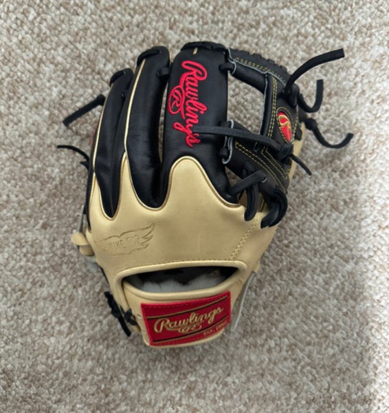 Rawlings Pro Preferred Wing Tip Baseball glove | SidelineSwap | Buy and ...