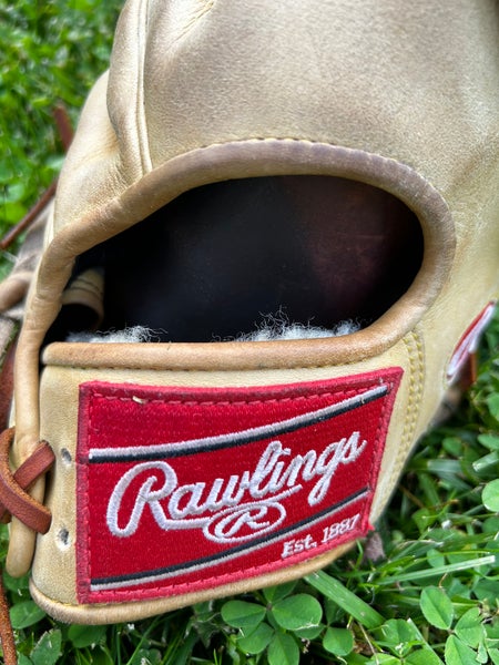 Rawlings Pro Preferred KB17 | SidelineSwap | Buy and Sell on SidelineSwap