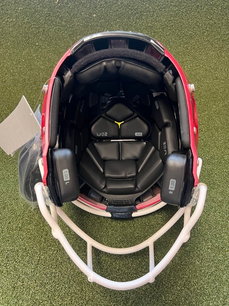 New Vicis Zero 2 Football Helmet (1271) | SidelineSwap | Buy and Sell ...