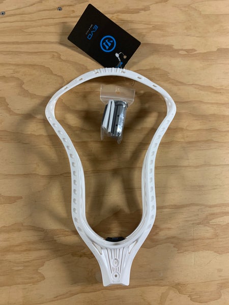 Warrior Evo QXD-2 Head | SidelineSwap | Buy and Sell on SidelineSwap