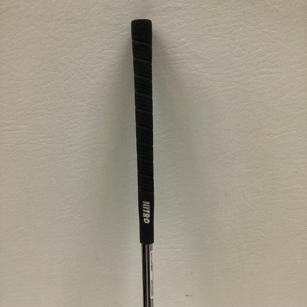 Used Blaster Nitro Blade Putters | SidelineSwap | Buy and Sell on ...
