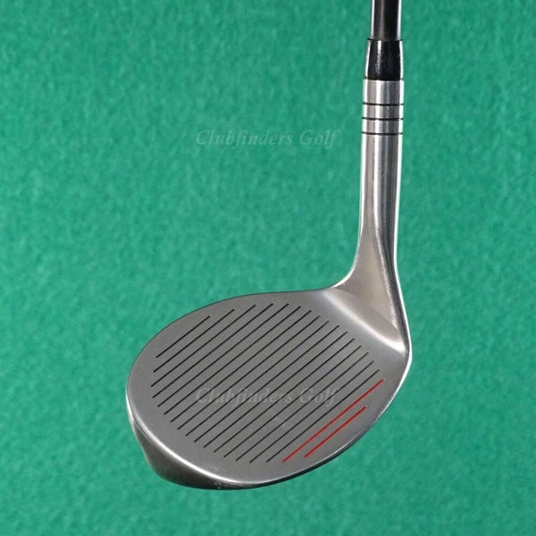 Master Grip The Great Escape by Pat Simmons SW Sand Wedge GE Graphite ...