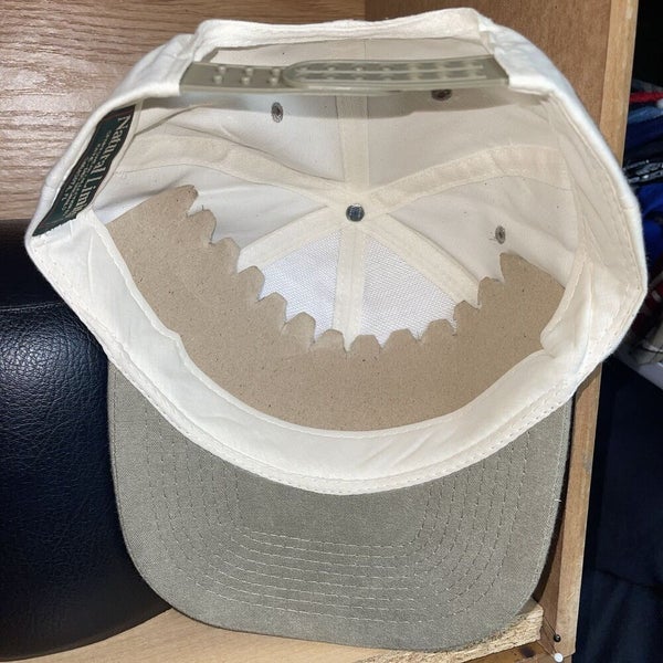 Vintage Team NWTF National Wild Turkey Federation Camo Logo Snapback ...