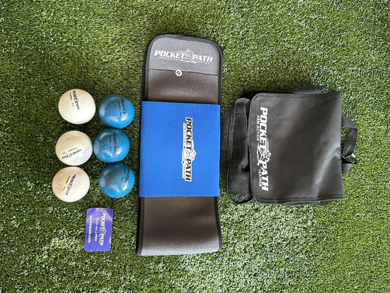 Pocket Path Pro Kit - Pocket Path Arm Action Trainer – Size Medium ...