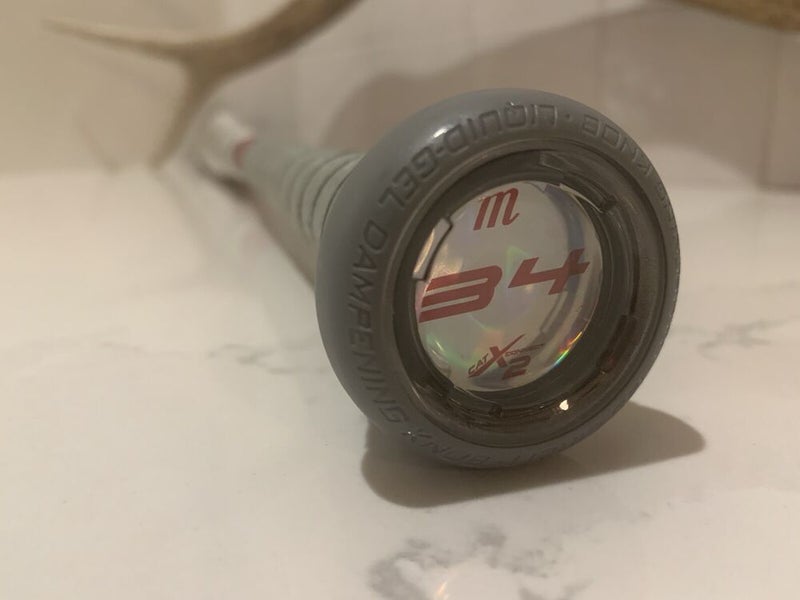 NIW 2025 Marucci Cat X2 Connect 34/31 (-3) BBCOR Baseball Bat ...