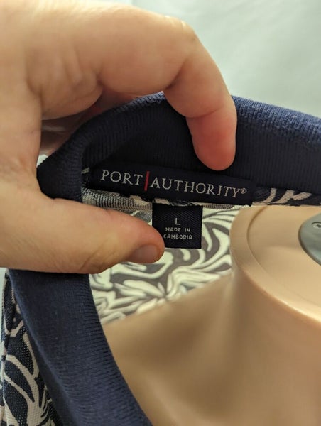 Vintage Corona Extra Polo Port Authority L | SidelineSwap | Buy and ...