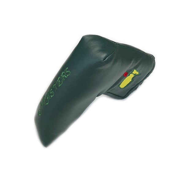 Masters Augusta National Blade Putter Headcover | SidelineSwap