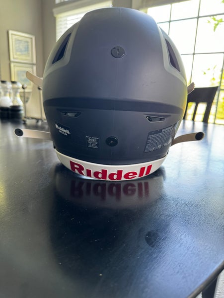 Riddell Speedflex Helmet | SidelineSwap | Buy and Sell on SidelineSwap