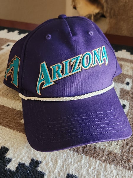 Rare Arizona Diamondbacks Snapback Hat | SidelineSwap | Buy and Sell on ...
