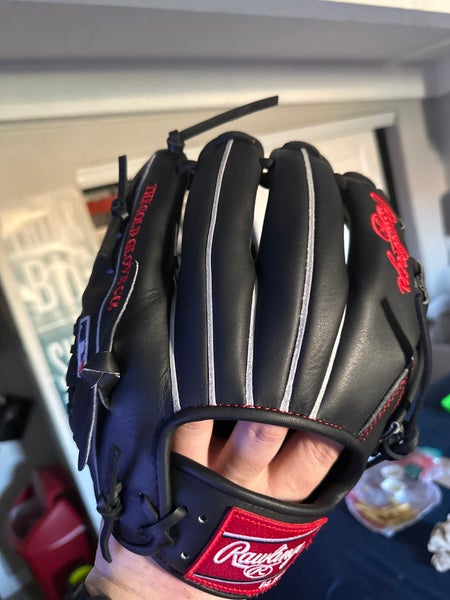 Rawlings Pro TT2 Horween Leather! Troy Tulo Model! | SidelineSwap | Buy ...