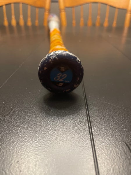 Louisville slugger Omaha limited edition BBCOR atlas 32" | SidelineSwap ...