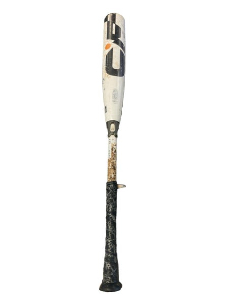 Used Demarini Cf 2022 30" -5 Drop Usssa 2 5 8 Barrel Bats ...