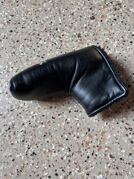 Rare!!! Prestwick Golf Club Putter Headcover | SidelineSwap | Buy and ...