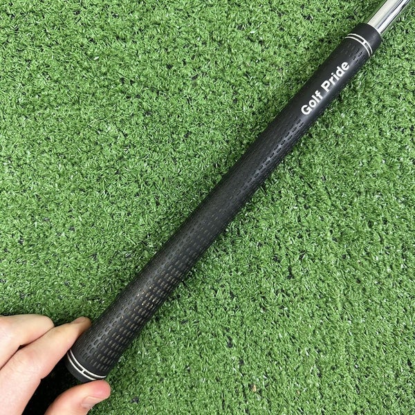 Taylormade P730 Forged Pitching Wedge PW Project X Rifle Precision 6.0 ...