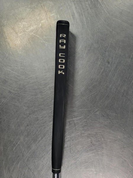 Used Ray Cook Putter Blade Putters | SidelineSwap | Buy and Sell on ...