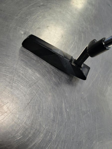 Used Pyramid Az-1 Putter Blade Putters | SidelineSwap | Buy and Sell on ...