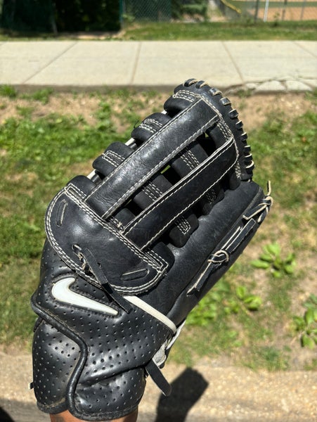 Nike baseball glove | SidelineSwap | Buy and Sell on SidelineSwap