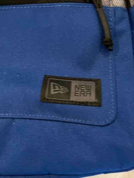 Buffalo Junior Sabres New Era Backpack | SidelineSwap | Buy and Sell on ...