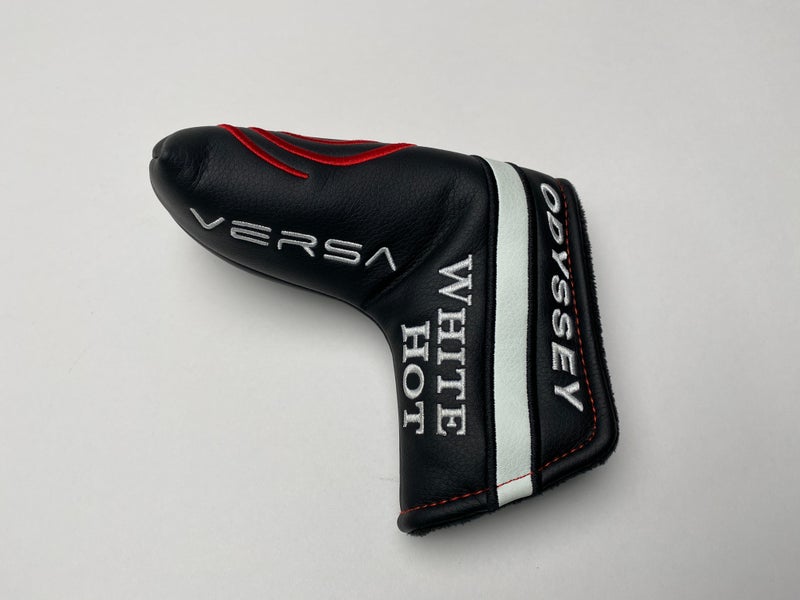 Odyssey White Hot Versa One CH Stroke Lab Putter 35" Mens RH HC ...