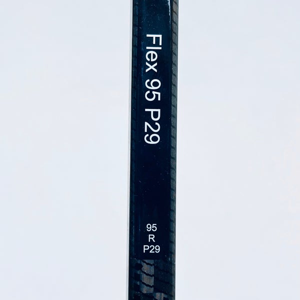 New 2 Pack CCM Jetspeed FT6 Pro Hockey Stick-LH-95 Flex-P29-Grip | SidelineSwap | Buy and Sell ...