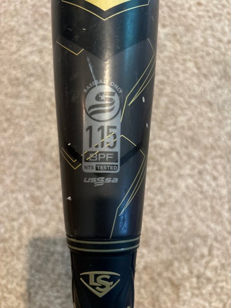 2021 Louisville Slugger Meta 29” Drop 10 | SidelineSwap | Buy and Sell ...