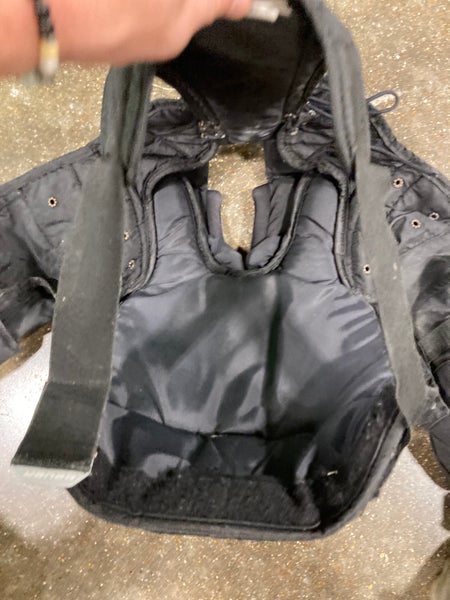 Bauer Supreme One.7 Goalie Chest Protector | Junior Medium ...