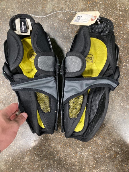 Bauer Starter Kit | Youth S/L | SidelineSwap | Buy and Sell on SidelineSwap