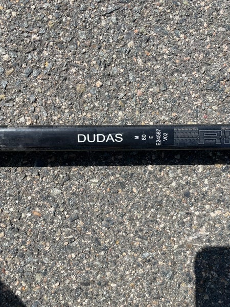 Senior CCM RibCor Trigger 5 Pro Hockey Stick Right Handed Pro Stock ...