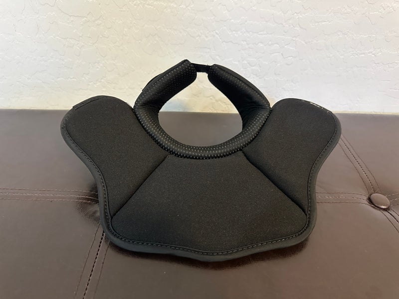 Vaughn Goalie Neck Protector | SidelineSwap | Buy and Sell on SidelineSwap