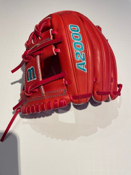 New Wilson May 2023 GOTM A2000 1786 11.5" **FREE SHIPPING TO US and ...