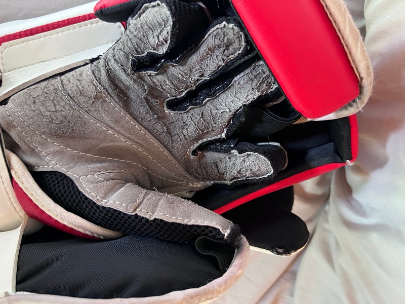 Ccm REVOLUTION 597 Full Set | SidelineSwap | Buy and Sell on SidelineSwap