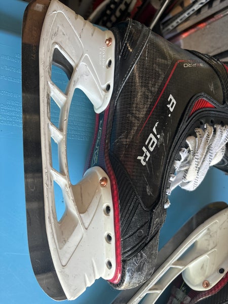 Bauer 3x Pro Hockey Skates | SidelineSwap | Buy and Sell on SidelineSwap