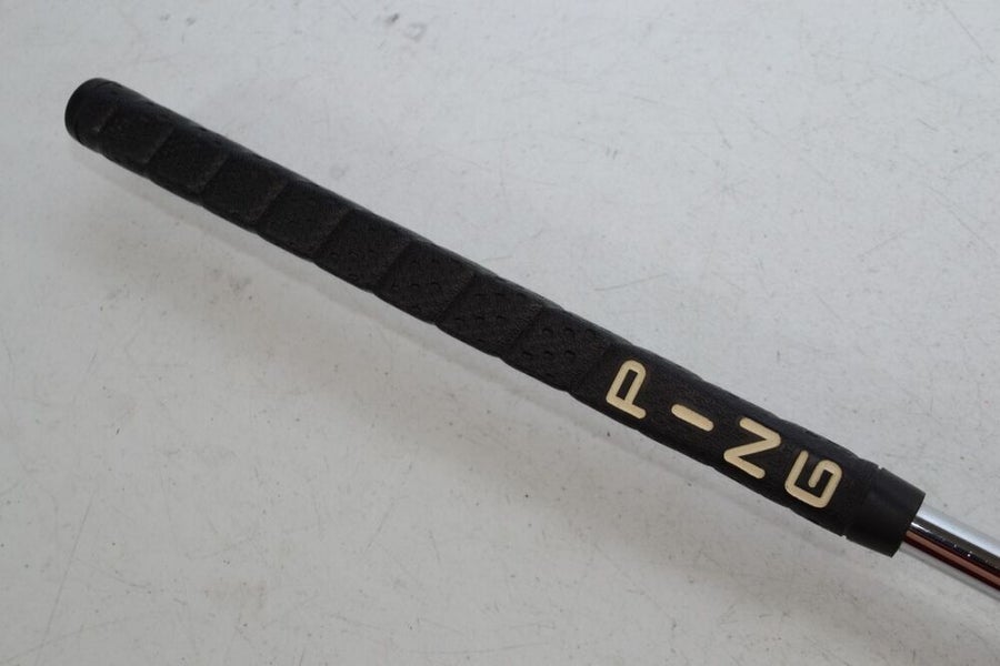 Ping Anser X 36" Putter Right Steel # 175759 | SidelineSwap | Buy and ...