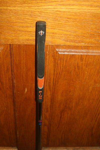 Ping i Series 1/2 Moon Right Handed Putter 33.5" | SidelineSwap | Buy ...