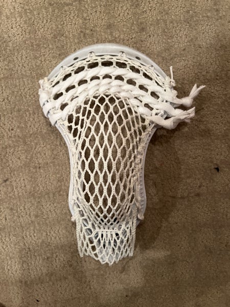 String King Lacrosse Head | SidelineSwap | Buy and Sell on SidelineSwap