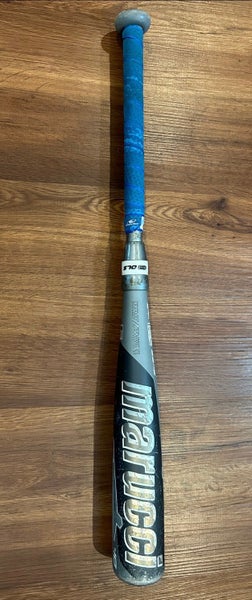 Marucci Hybrid (-10) 19 oz 29" CAT 9 Bat | SidelineSwap | Buy and Sell ...