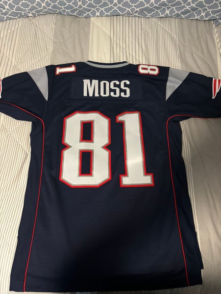 Randy Moss Jersey | SidelineSwap | Buy and Sell on SidelineSwap