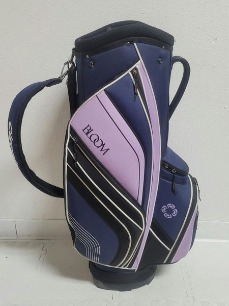 Used Cleveland Bloom Golf Cart Bags | SidelineSwap | Buy and Sell on ...