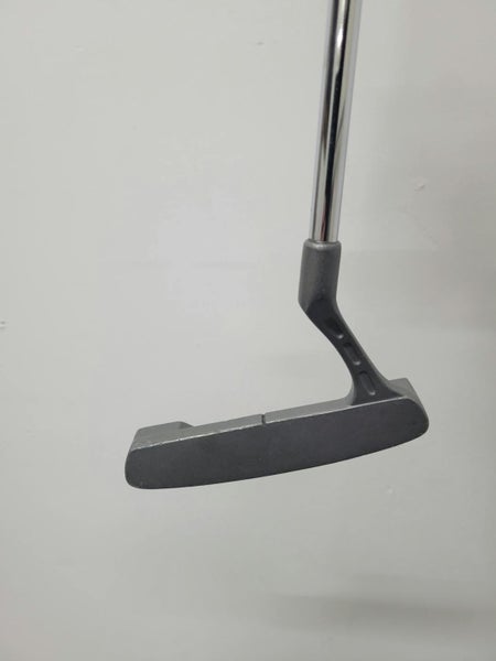 Used Wilson Power Source Blade Putters | SidelineSwap | Buy and Sell on ...