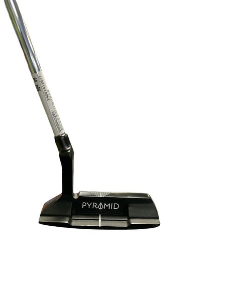 Used Pyramid Putters Az-1 Blade Putters | SidelineSwap | Buy and Sell ...