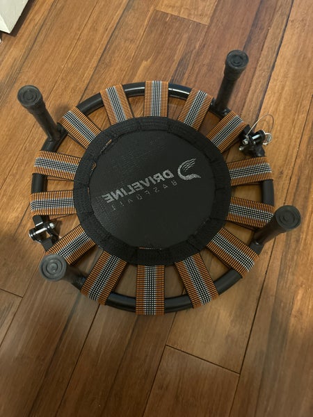 Driveline Baseball Trampoline Arm Care | SidelineSwap | Buy and Sell on ...