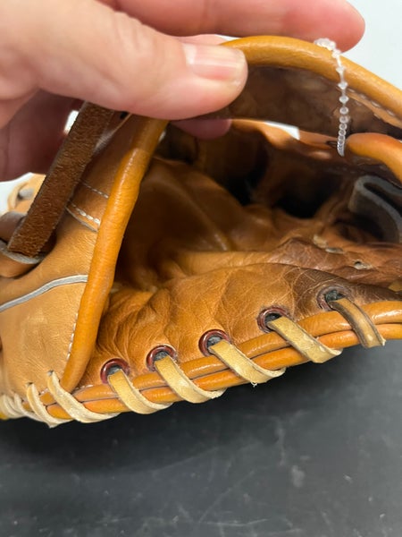 Nesco Pro-Player Model 4190 Baseball Glove 13" Left Hand Throw B01 ...