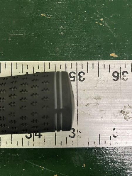 Rex Golf Royal Payne Handmade Newport Anser Style Dinosaur Putter ...