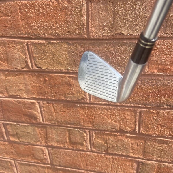 Taylormade Rac MB TP Forged Iron Set 3-9 Iron ProjectX Rifle Stiff Flex ...