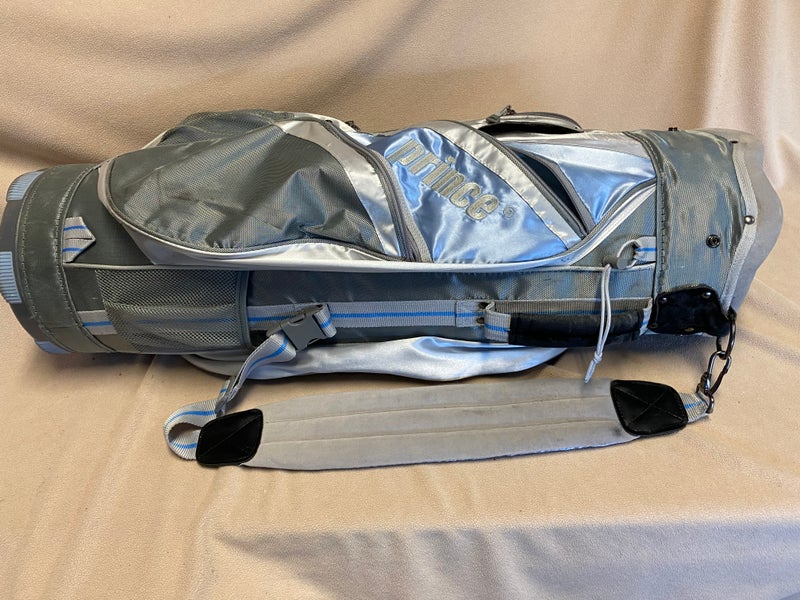 Used Unisex Prince Carry Bag | SidelineSwap | Buy and Sell on SidelineSwap