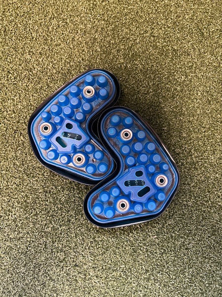 New Schutt Football Jaw Pads 1” (4129) | SidelineSwap | Buy and Sell on ...
