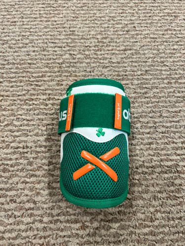 Aria Pushin P Leg Guard And Elbow Guard Sidelineswap