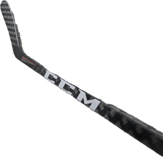 CCM JETSPEED TEAM LK GRIP RH PRO STOCK HOCKEY STICK 85 FLEX P90(12410 ...