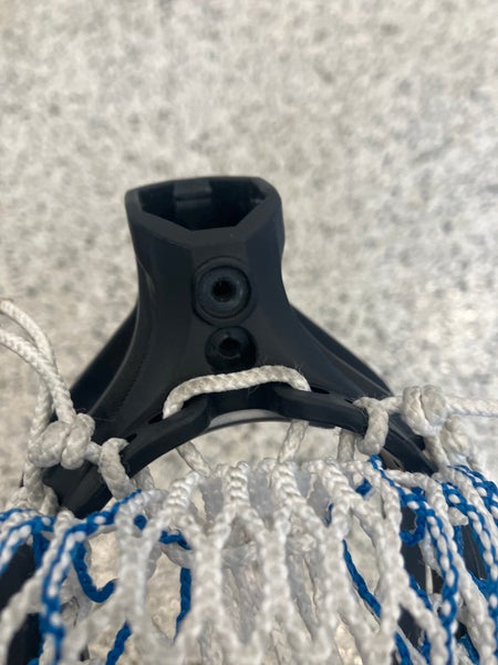 STX Stallion 1K Lacrosse Head- Strung | SidelineSwap | Buy and Sell on ...